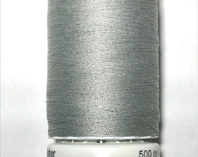 Gutermann Sew-all Thread 500m/547y TAN #536 (1 SPOOL) - Etsy