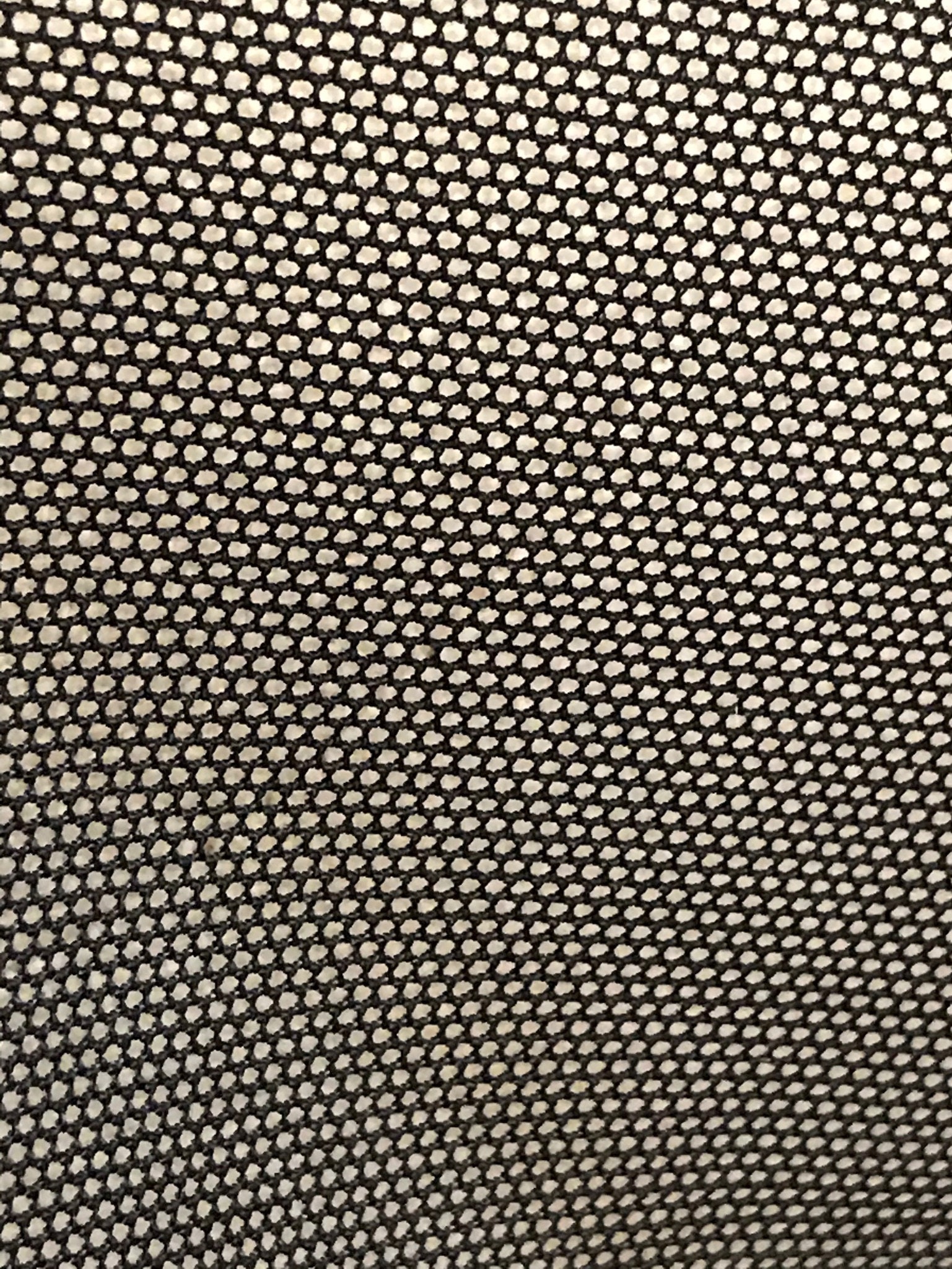 Black Power Mesh 60 Wide 4 Way Stretch - Etsy