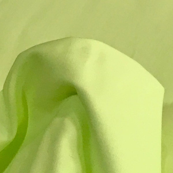 Citron Fabric - Etsy