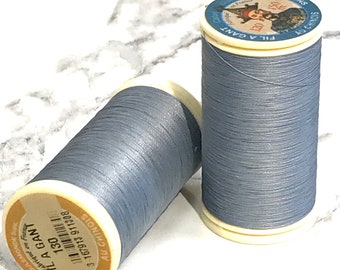 Sajou No. 594 Light Pink GLOVING THREAD Fil a Gant Au | Etsy