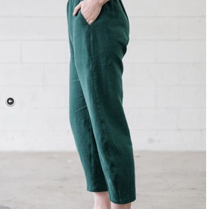 Barry Woven Pant- Style Arc Paper Pattern- Sizes 4-16, 10-22, 18-30 - Etsy