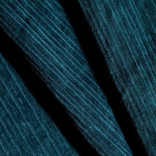 Green Corduroy Fabric - Etsy