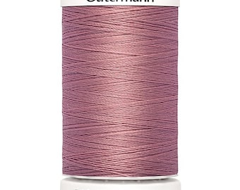 Gutermann Sew-all Thread 500m/547y TAN #536 (1 SPOOL) - Etsy