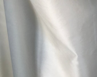 Organza organdy White. Japanese Fabric Pre-starched - Etsy
