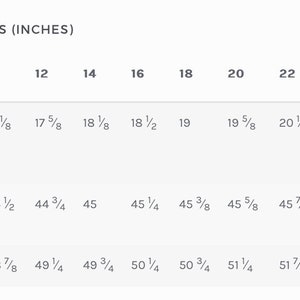 Eileen Dress- Style Arc Paper Pattern- Sizes 4-16, 10-22, 18-30, 28-36 ...