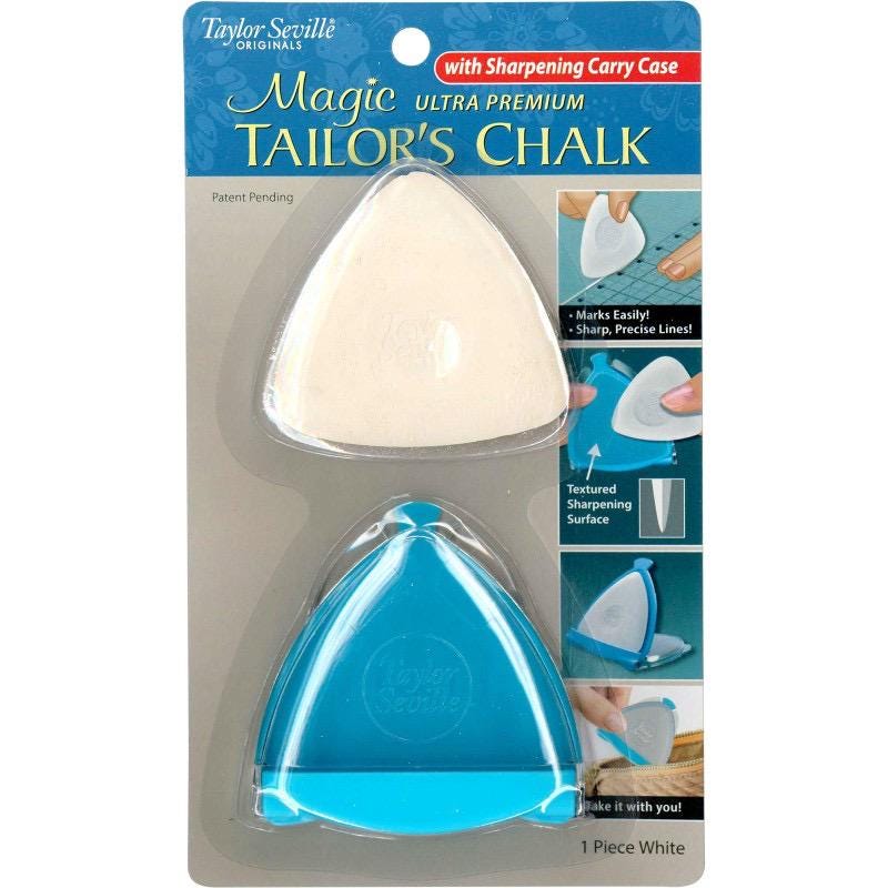 Tailors Chalk - Etsy