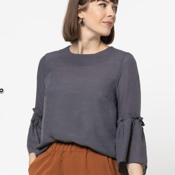 Style Arc Patterns - Etsy