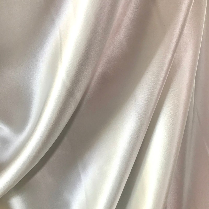 Silk Charmeuse - Etsy