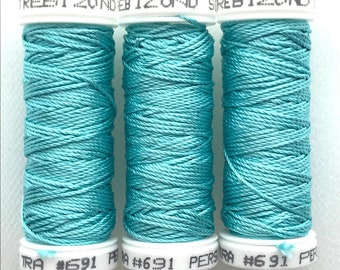 Twisted Threads - Etsy