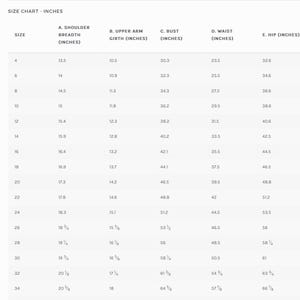 Rhea Knit Top- Style Arc Paper Pattern- Sizes 4-16, 10-22, 18-30 - Etsy