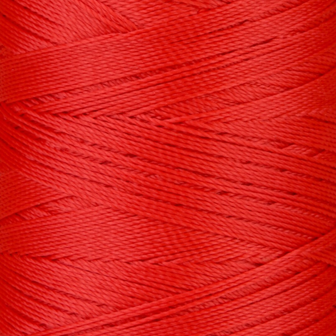 Mettler Seraflex Thread: 50 Wt 142 Yds 0104 Candy Apple Red 2 SPOOLS - Etsy