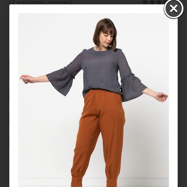 Style Arc - Etsy