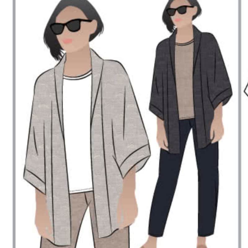 Style Arc - Etsy