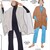 Albie Woven Pant- Style Arc Paper Pattern- Sizes 4-16, 10-22, 18-30 - Etsy