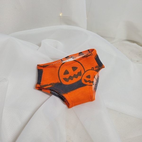 Creepy Panties - Etsy