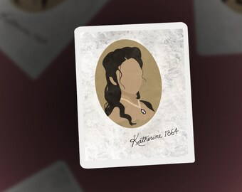 Katherine Pierce | Etsy