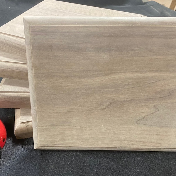 Unfinished Wood Plaque - Etsy