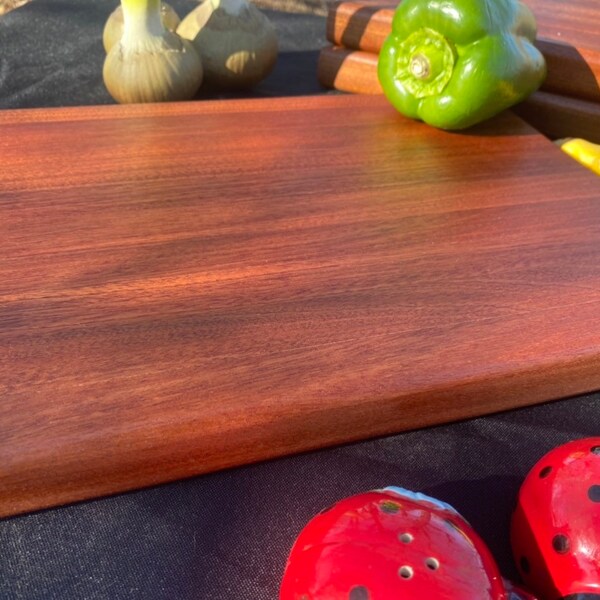 Slab Cutting Board - Etsy