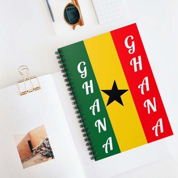 Ghana - Etsy