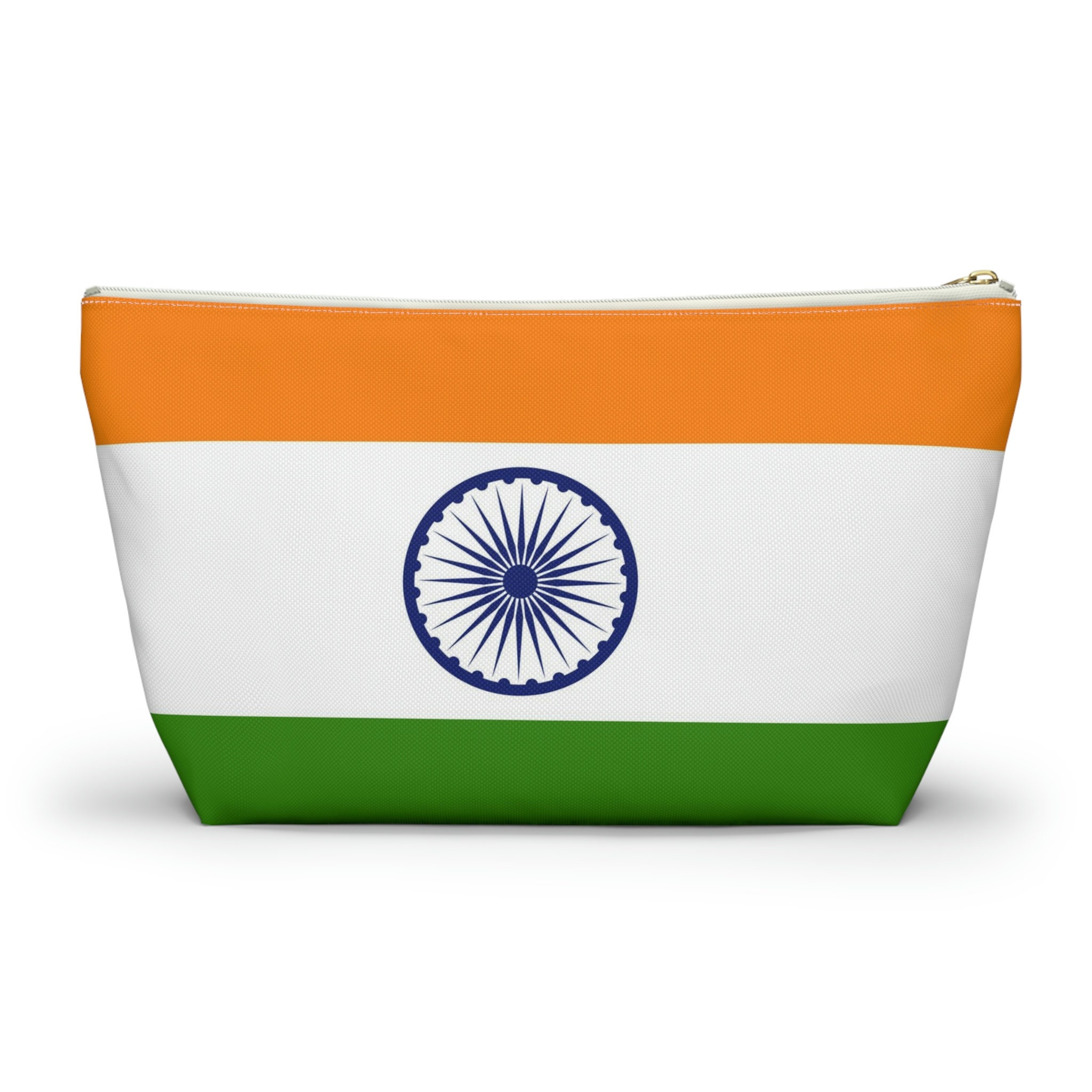 India Bag, Flag of the World, India Heritage, World Traveler Gift ...