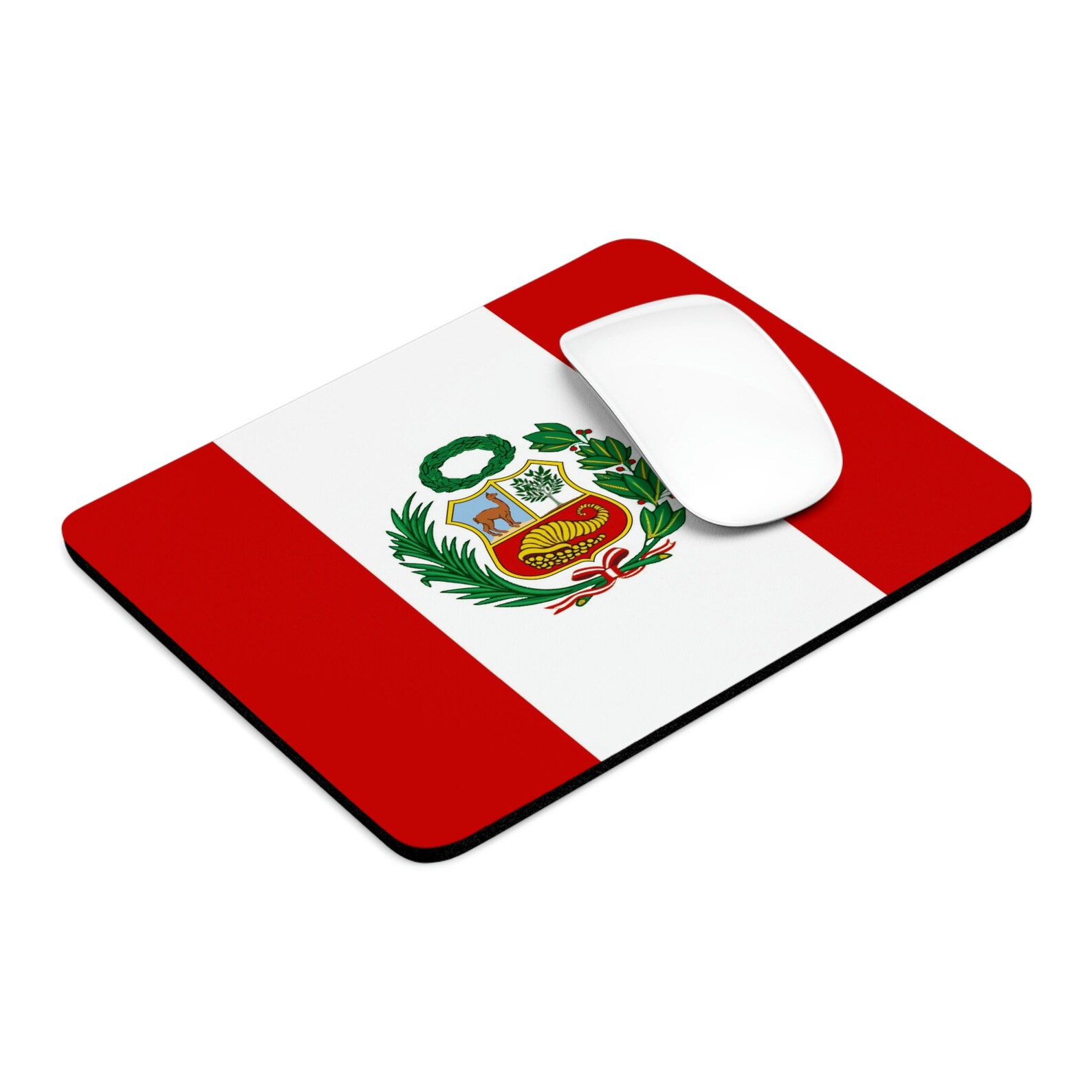 Peru Mousepad, Peru Flag, Men Teacher Gift, Peruvian Gifts, Peru ...