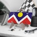 Denver License Plate, Welcome to Denver, City License Plate, Denver ...