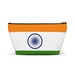 India Bag, Flag of the World, India Heritage, World Traveler Gift ...