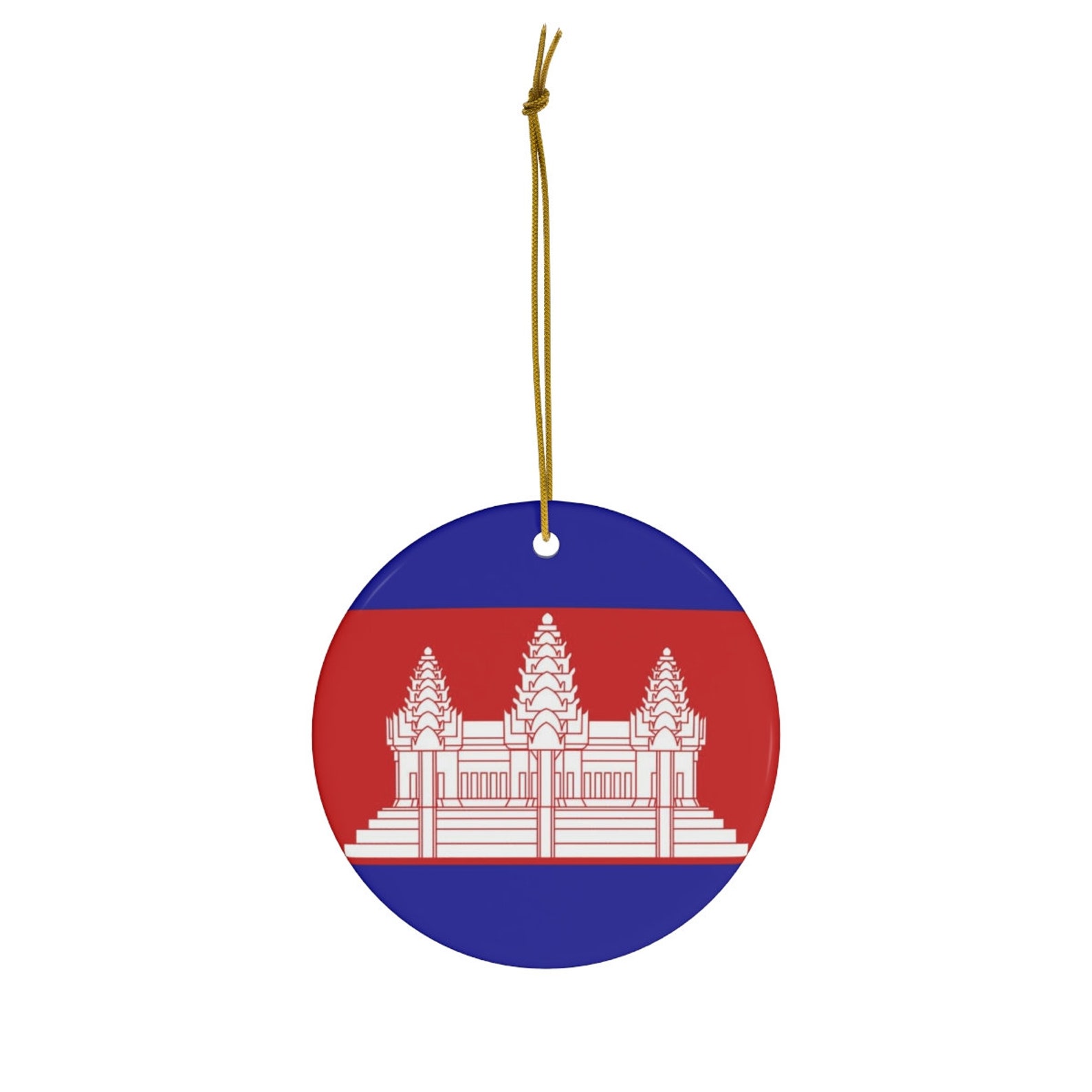 Cambodia Ornament, Asia Countries, Ornament Collection, Ornament ...
