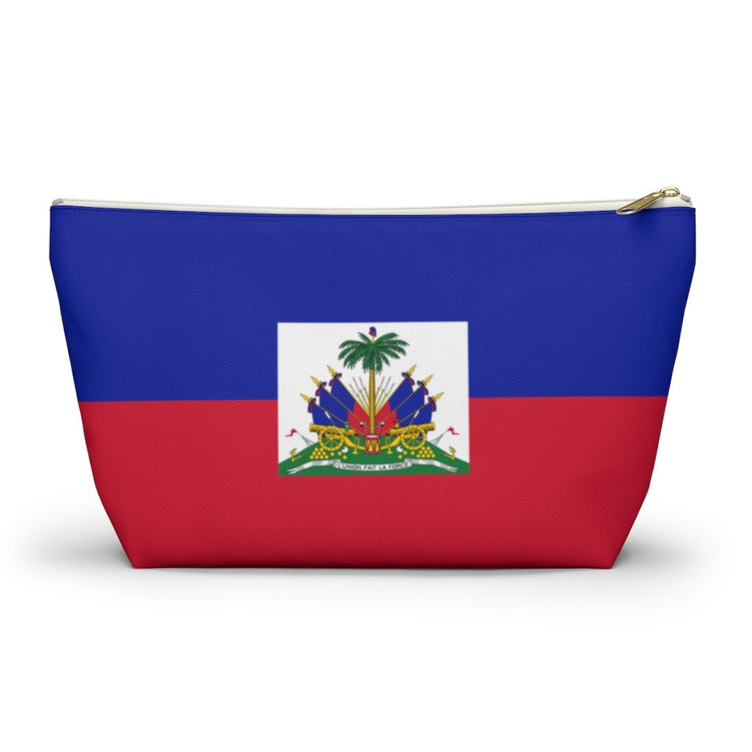 Haiti Bag, Caribbean Souvenir, Port Au Prince, Travel Bucket List ...
