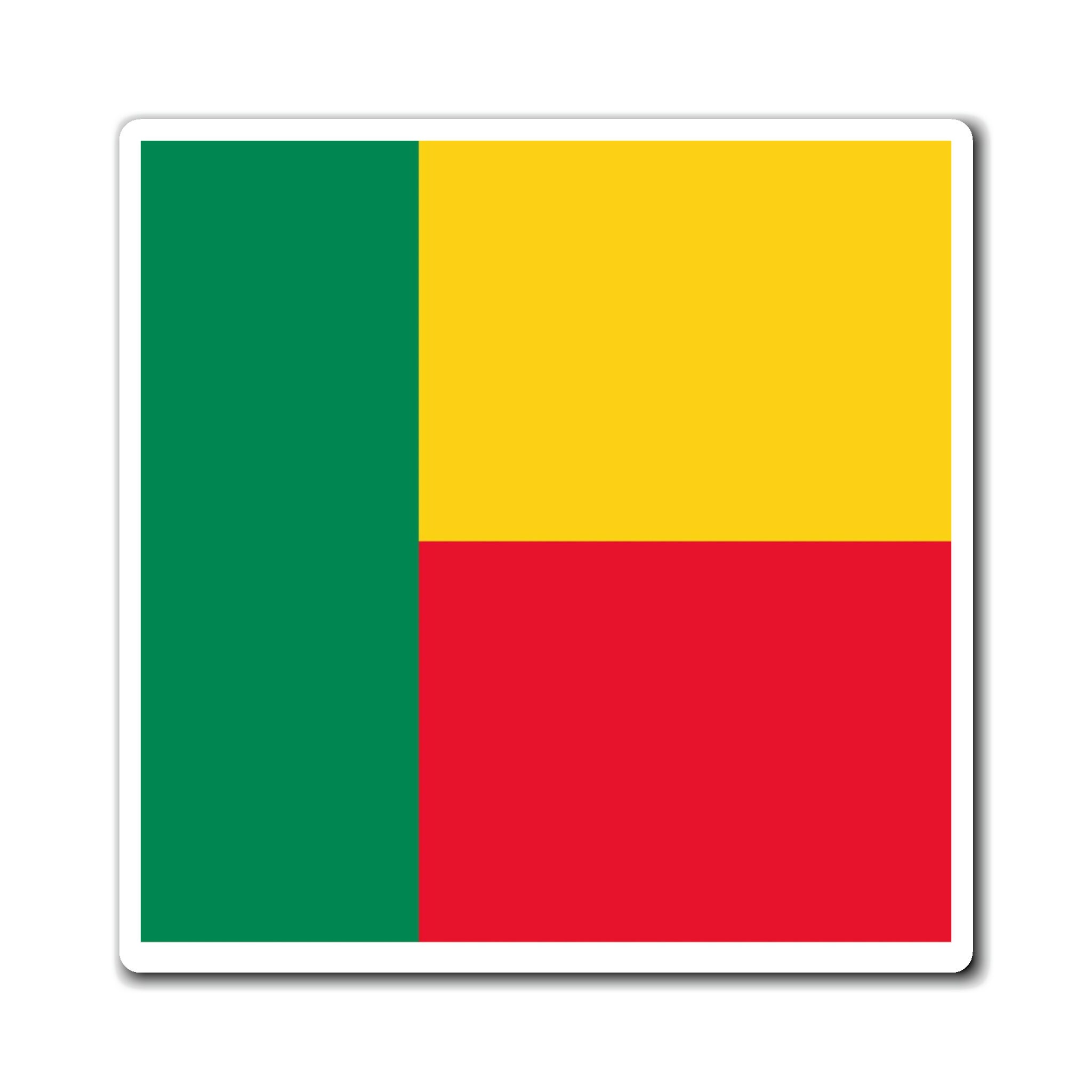 Benin Magnet, Africa Countries, African Vibes, Travel Bucket List ...