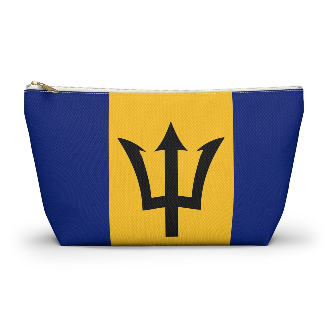 Barbados Bag, Vacation Theme Gift, Cruise Trip Souvenir, Travel ...
