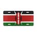 Kenya License Plate, African Heritage, Travel Souvenir, Kenyan Gifts ...