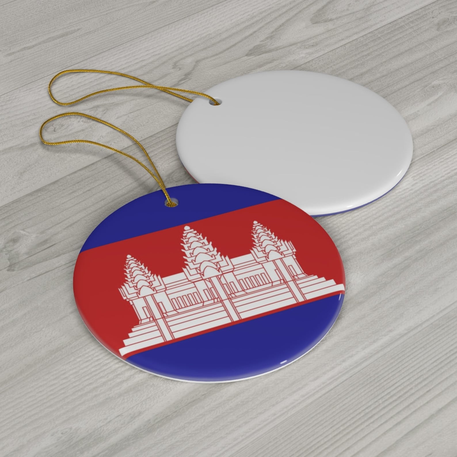 Cambodia Ornament, Asia Countries, Ornament Collection, Ornament ...