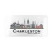Charleston License Plate, South Carolina State, Car Vanity Plate ...
