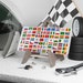 World License Plate, Around the World, World Flags, Travel Souvenir ...