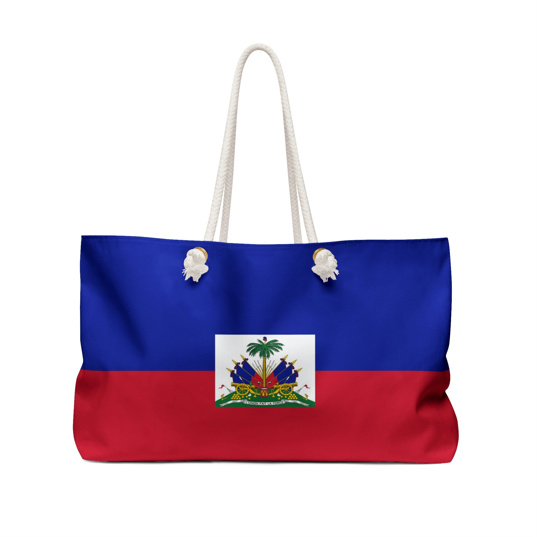 Haiti Bag, Caribbean Souvenir, Tourist Attractions, Port Au Prince ...
