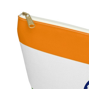 India Bag, Flag of the World, India Heritage, World Traveler Gift ...