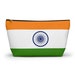 India Bag, Flag of the World, India Heritage, World Traveler Gift ...