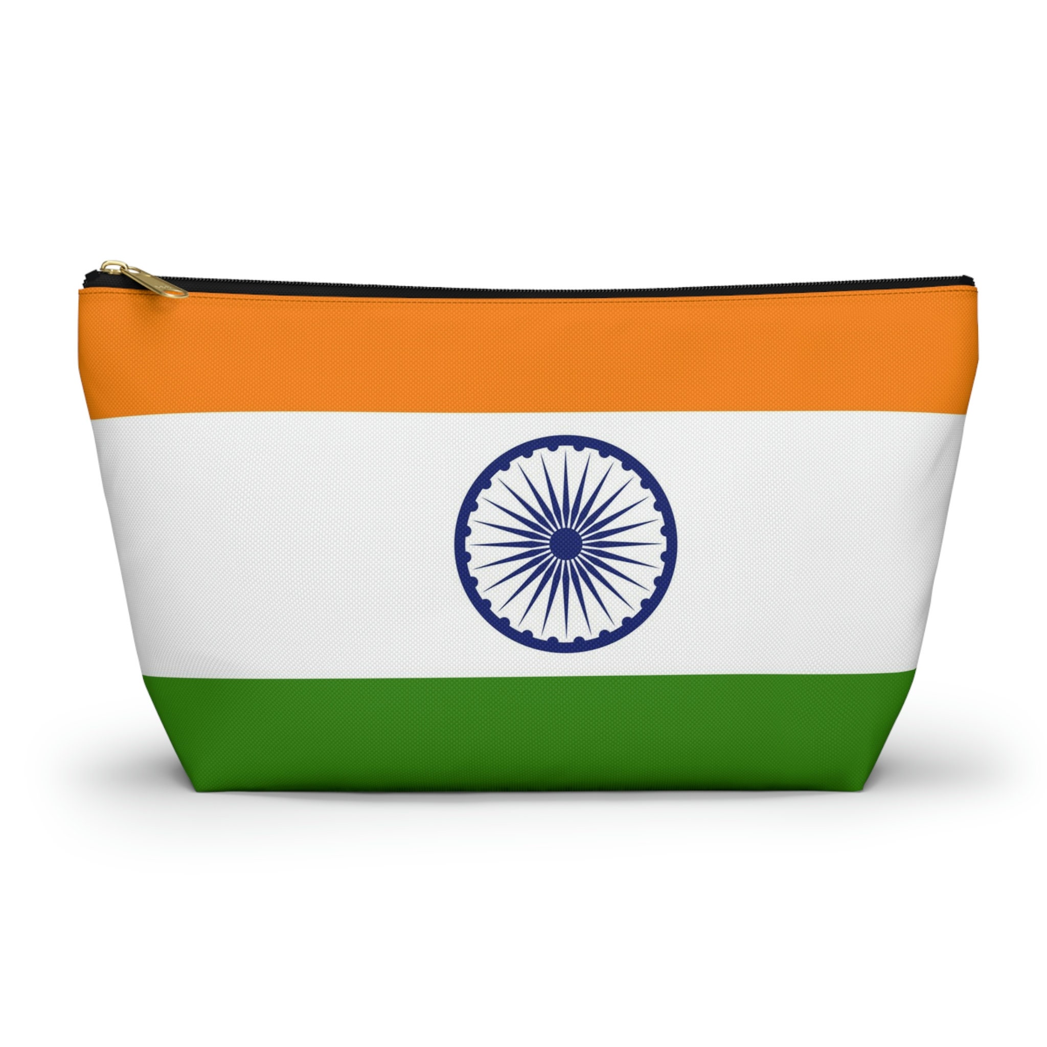 India Bag, Flag of the World, India Heritage, World Traveler Gift ...