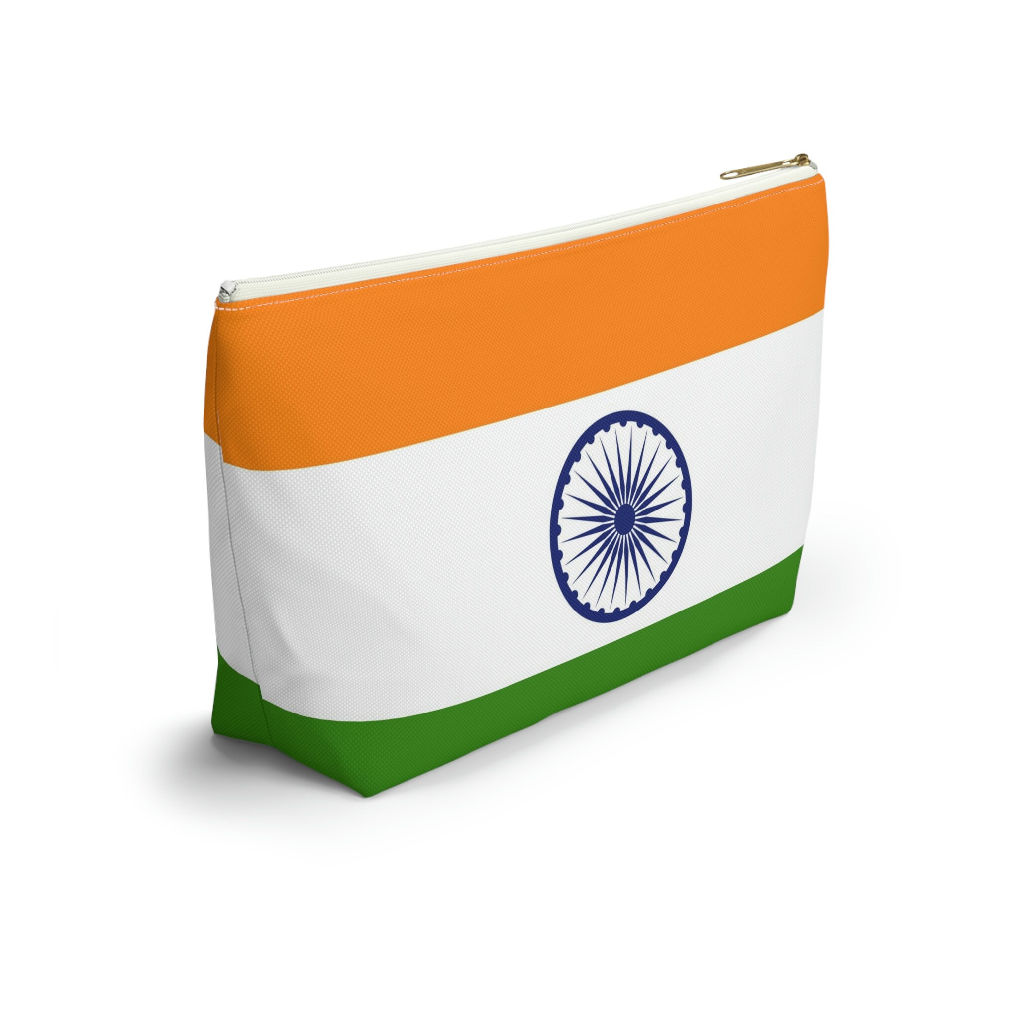 India Bag, Flag of the World, India Heritage, World Traveler Gift ...