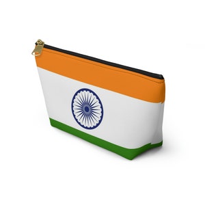 India Bag, Flag of the World, India Heritage, World Traveler Gift ...