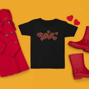 PRE-CUT Flock Template for Ss10 Rhinestones Love - Etsy