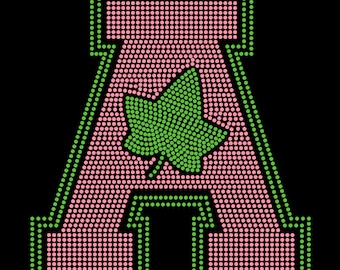 Cutie Rhinestone Template Ss10 SVG - Etsy