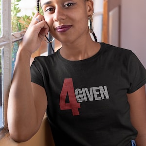 4given Rhinestone Template Ss10 (SVG) - Etsy