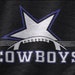 Cowboys Tilted Star (ai/svg/png/jpg) - Etsy