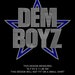 Dem Boyz Rhinestone Template DIGITAL DOWNLOAD (ss10) - Etsy