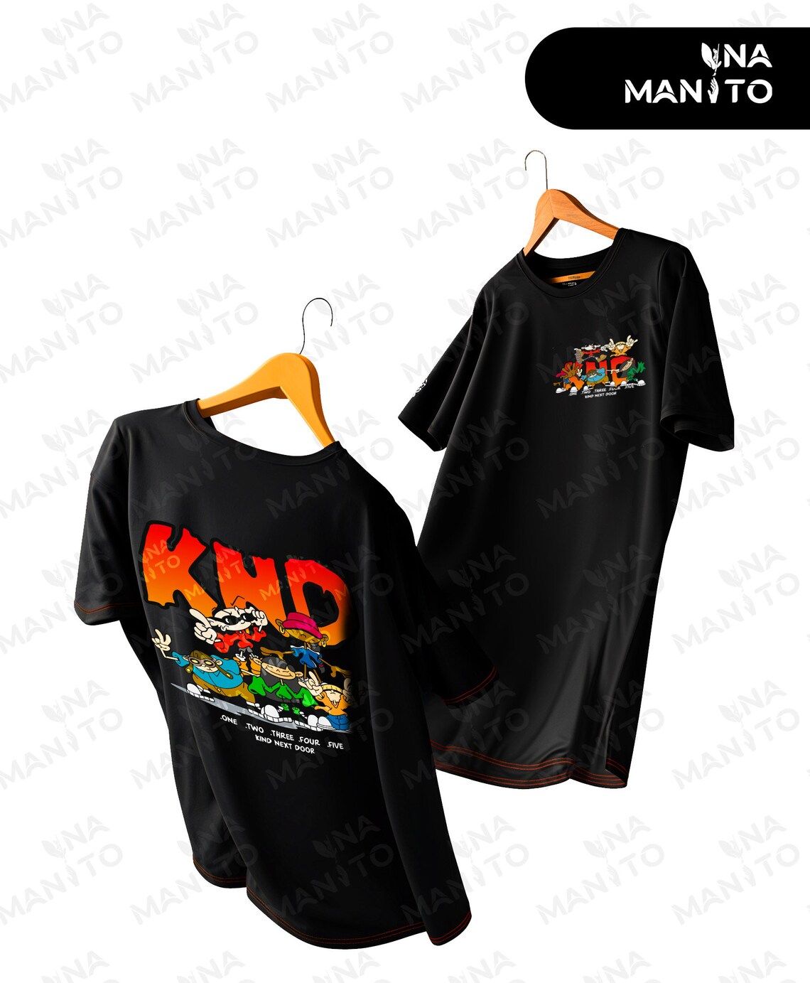 Pack Cartoons Vol1 Editable Designs in EPS and PNG / Cartoon T-shirt ...