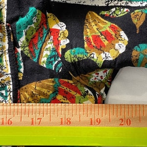 GUESS /georges Marciano USA Vintage 80s-90s Ocean Marine Geometric ...