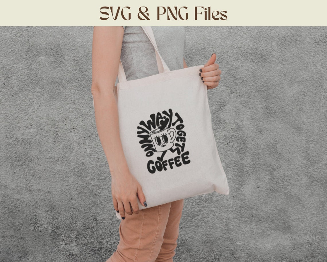 Retro Coffee Svg Instant Download Svg Coffee Lover Svg Retro Svg Retro ...