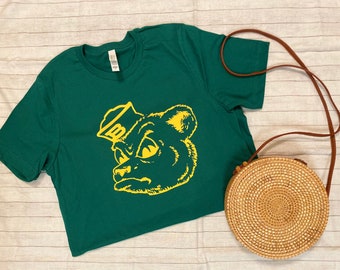 Sailor Bear Baylor - Etsy